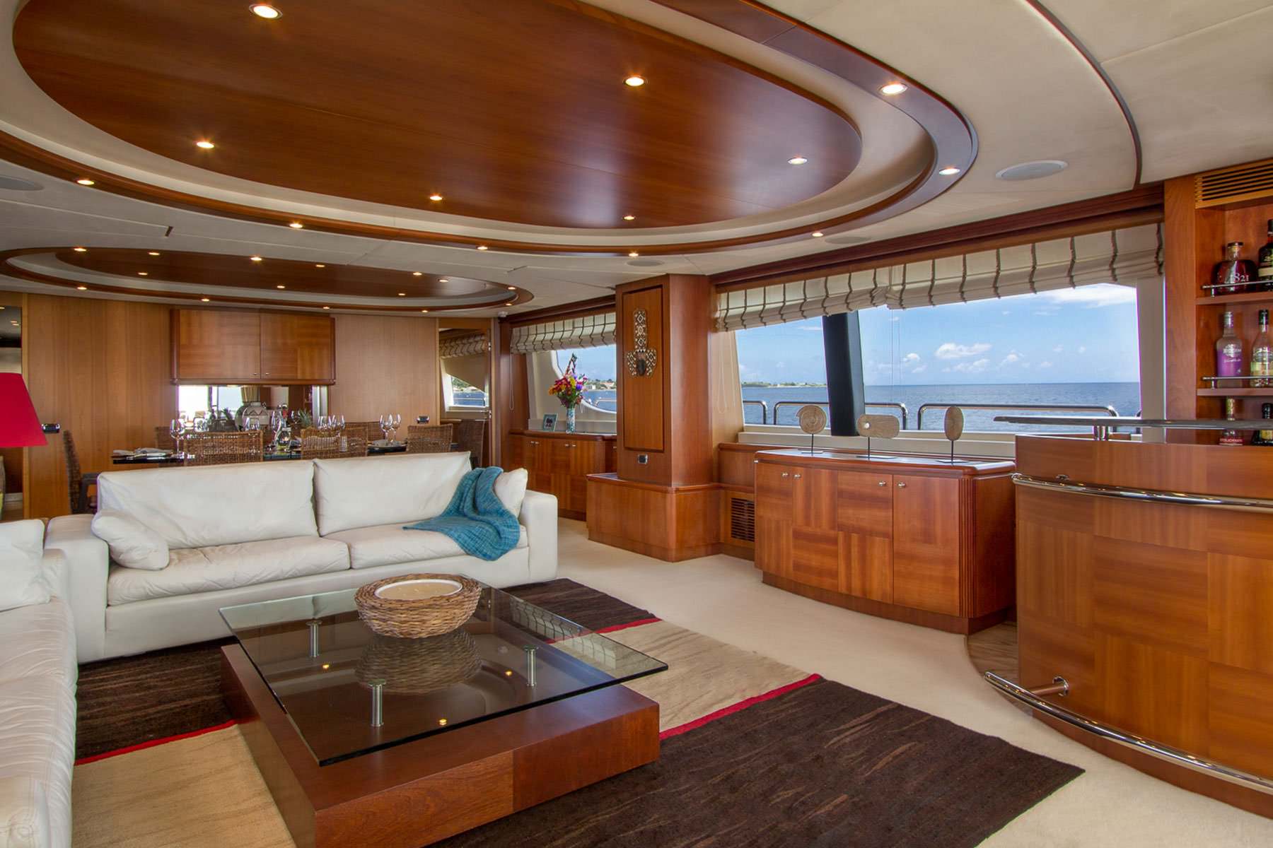 Azimut 105 Grande – Second Hand Yachten und Neuboote