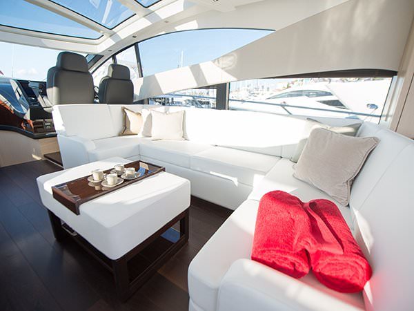 Sunseeker Predator 68 MKII – Second Hand Yachts and New Boats