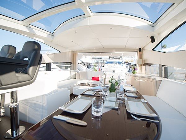 Sunseeker Predator 68 MKII – Second Hand Yachts and New Boats