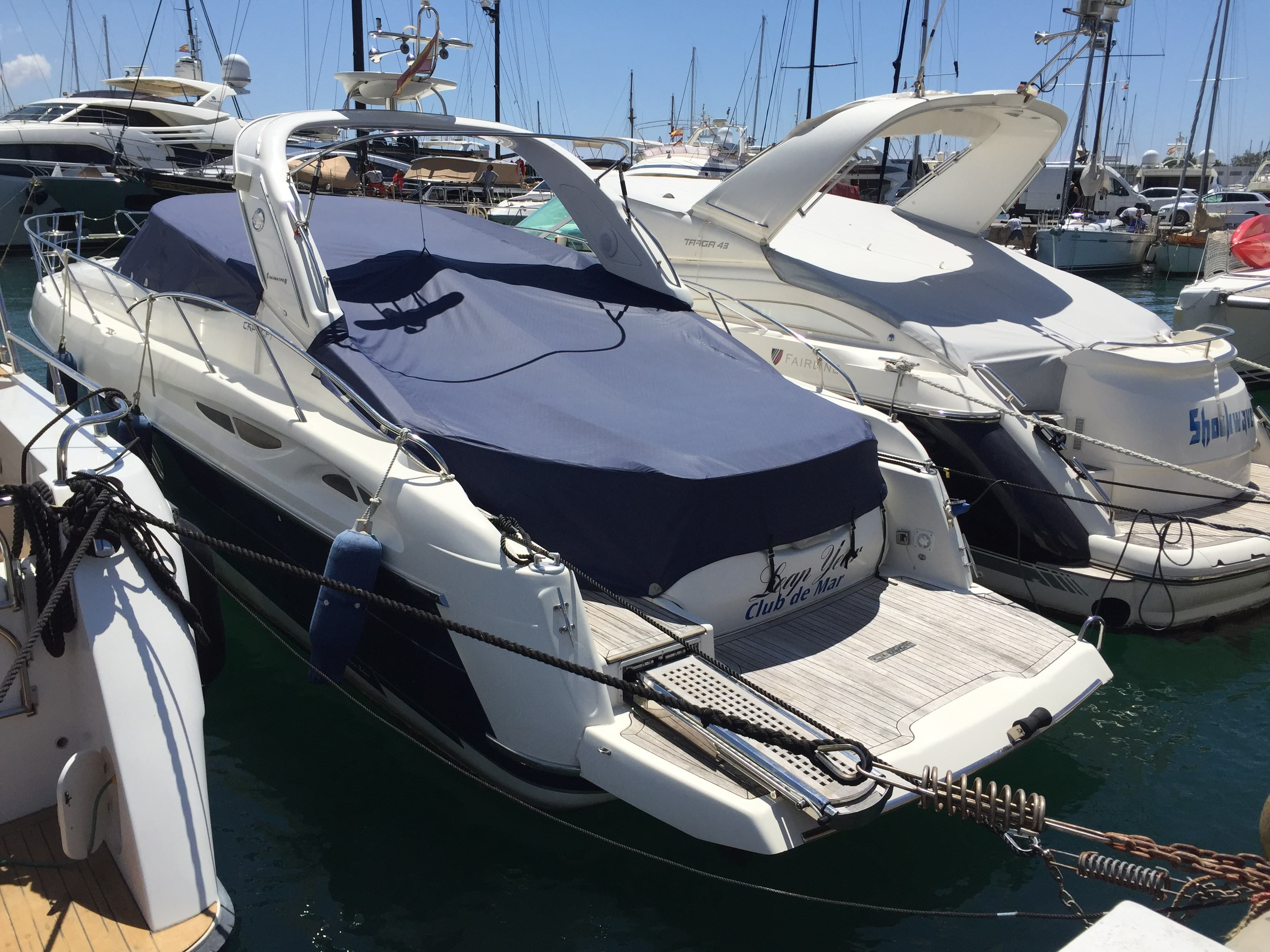 Cranchi 41 Endurance – Second Hand Yachten und Neuboote